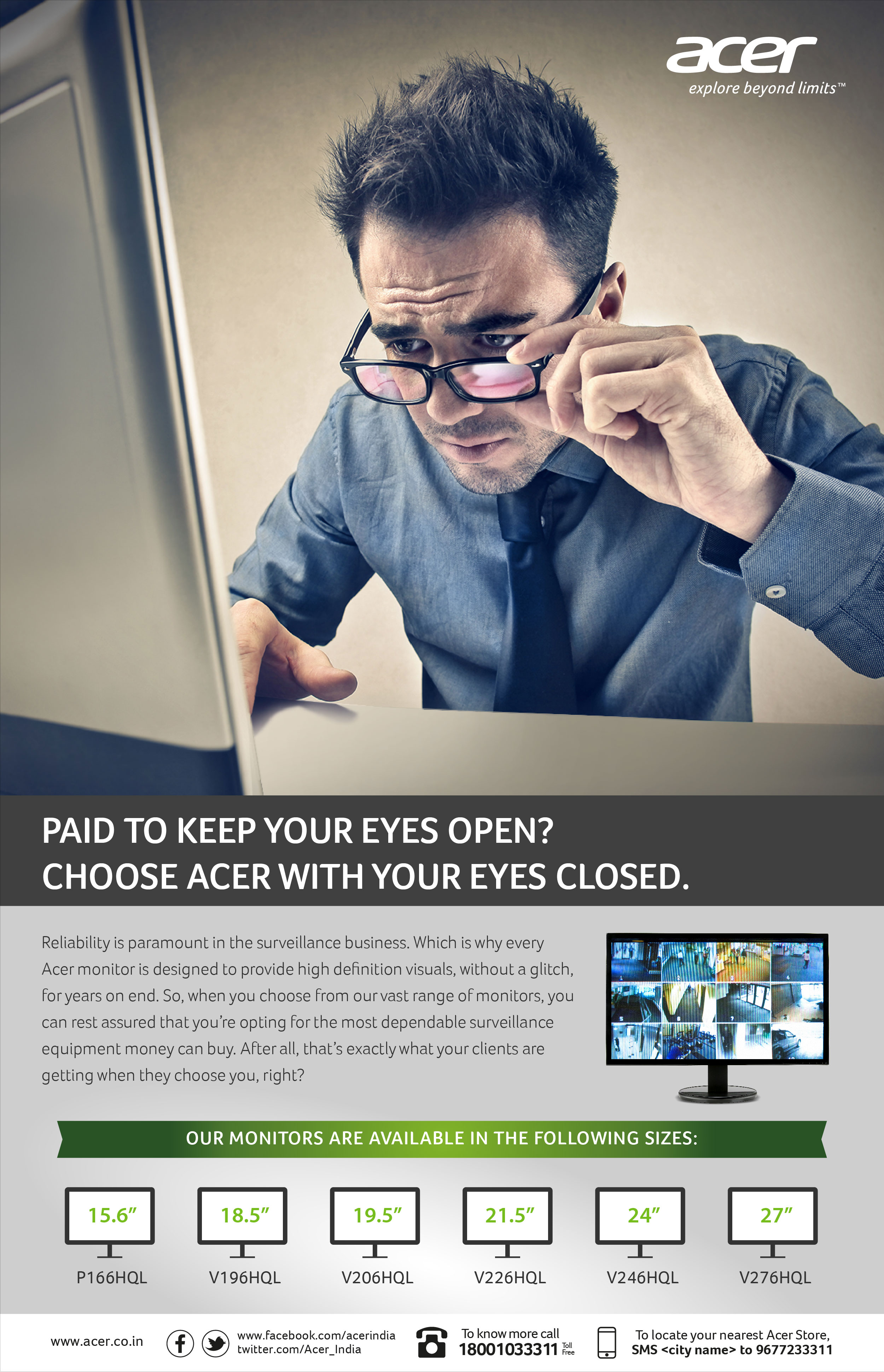 Acer Channel Network